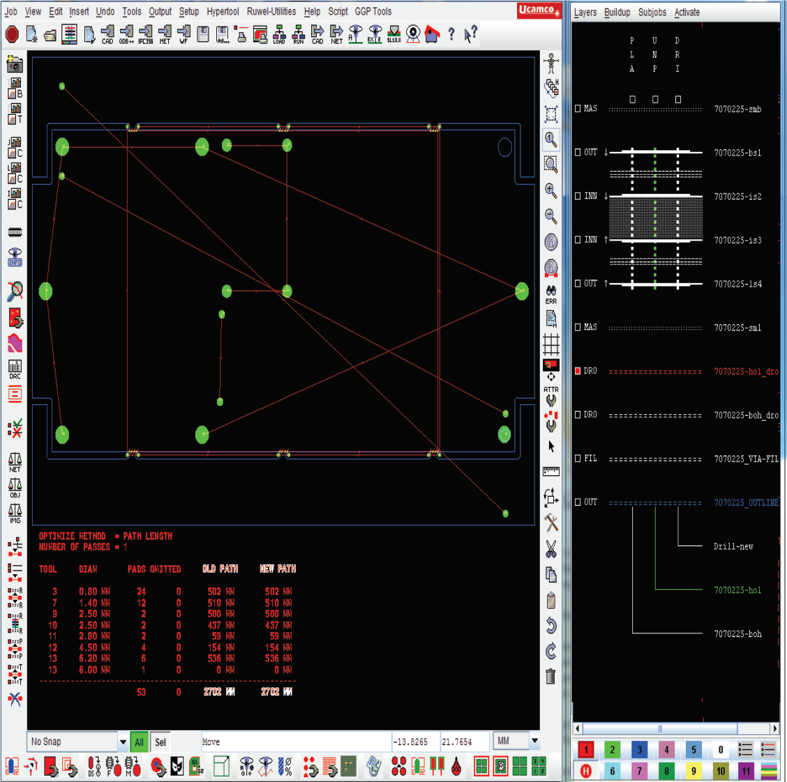 UCAMCO: HyperTool – Scripting Solutions for UCAMCO’s CAM tools | Polar ...